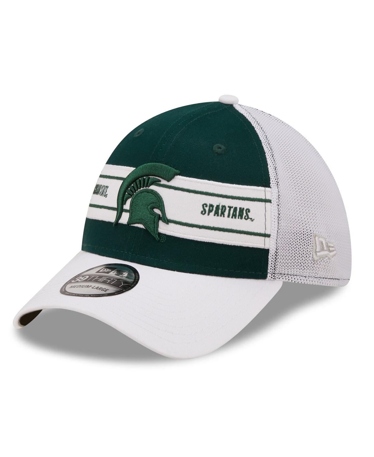 Click here for Mens New Era Green  White Michigan State Spartans... prices