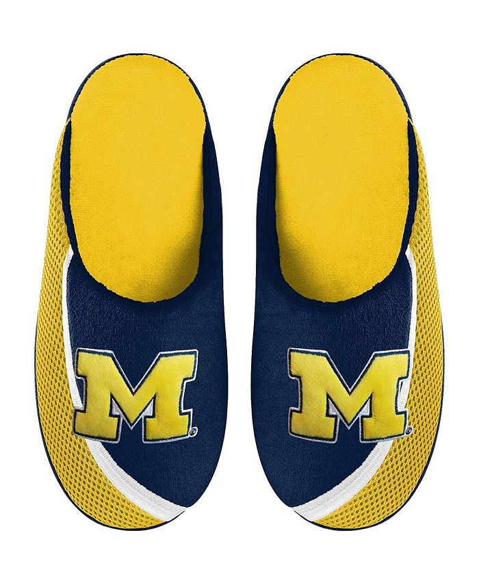 FOCO Youth Boys and Girls Michigan Wolverines Big Logo Color Edge ...