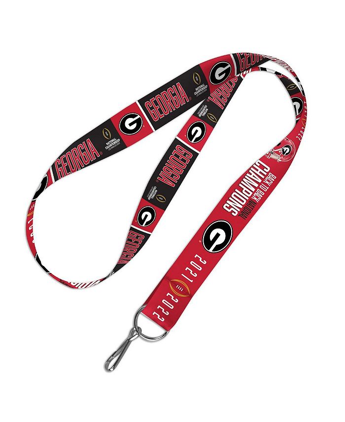 Wincraft Georgia Bulldogs Back-To-Back College Football Playoff ...