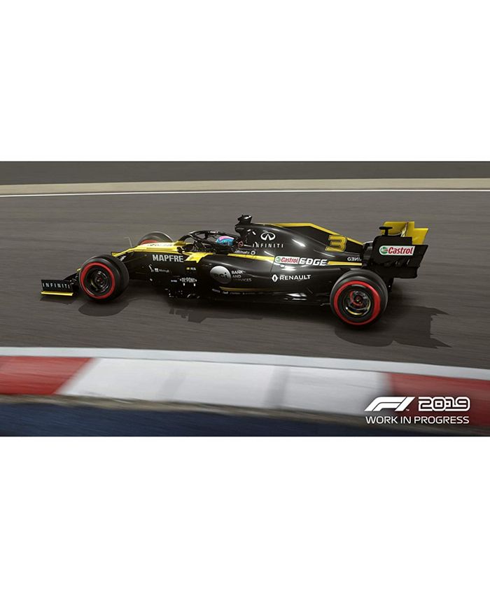 DEEP SILVER F1 2019 Anniversary Edition - Xbox One - Macy's