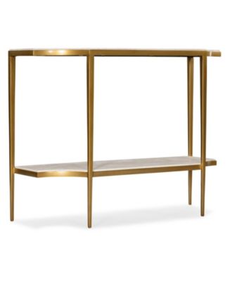 Commerce Market Console Table - Macy's