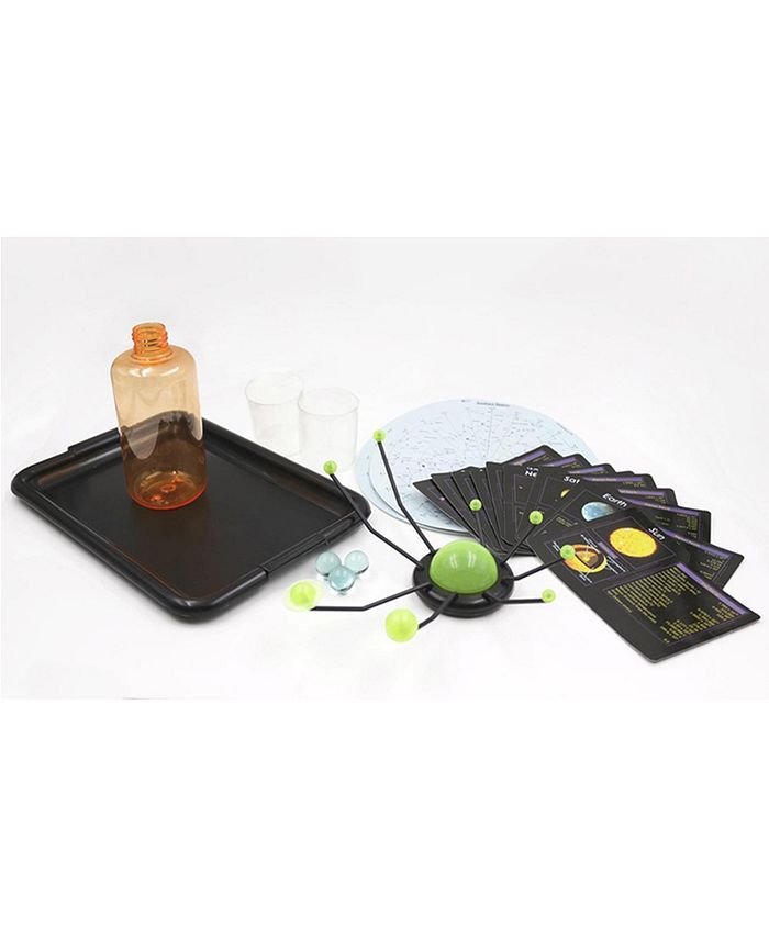 Vivitar Outer Space Exploration Science Kit - Macy's