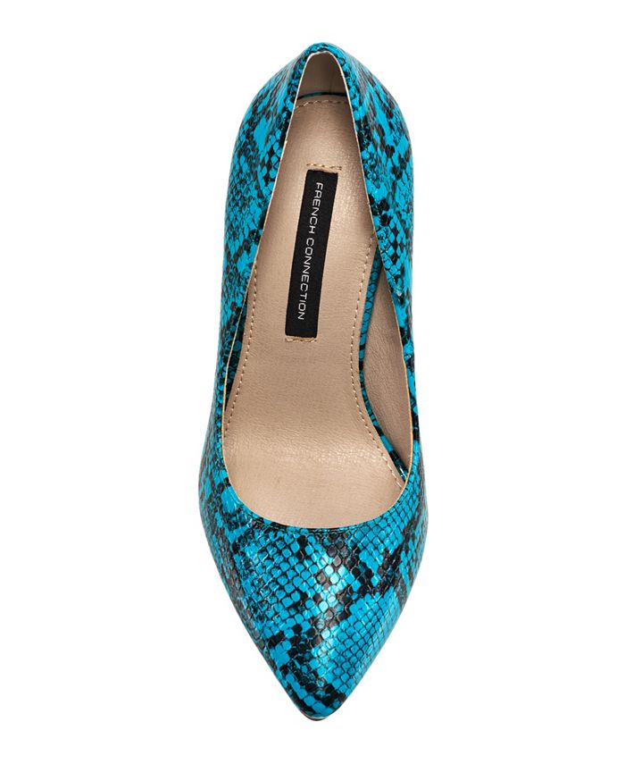 French Connection Women's Sierra Pumps - Macy's
