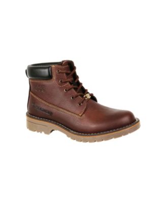 Discovery Expedition Men's Outdoor Boot Kenai Brown 1933 - Macy's