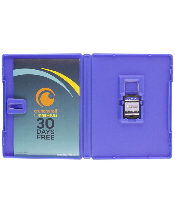 Aksys Games Code: Realize Wintertide Miracles - PlayStation Vita - Macy's