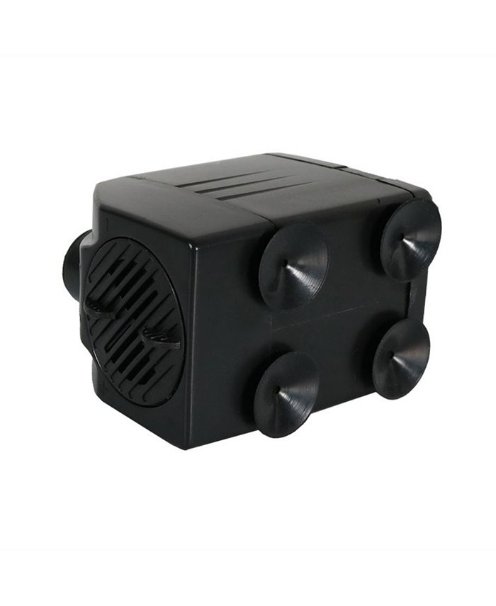Sunnydaze Decor 120 GPH 120V Submersible Water Fountain Pump - Macy's