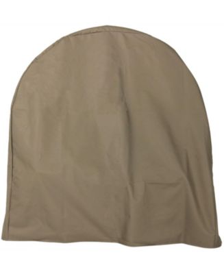 Outdoor Weather-Resistant Durable Polyester with PVC Backing Firewood ...