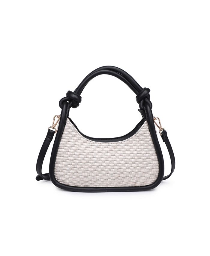 Moda Luxe Nicolette Small Shoulder Bag - Macy's
