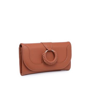 Moda Luxe Demi Mini Wallet - Macy's
