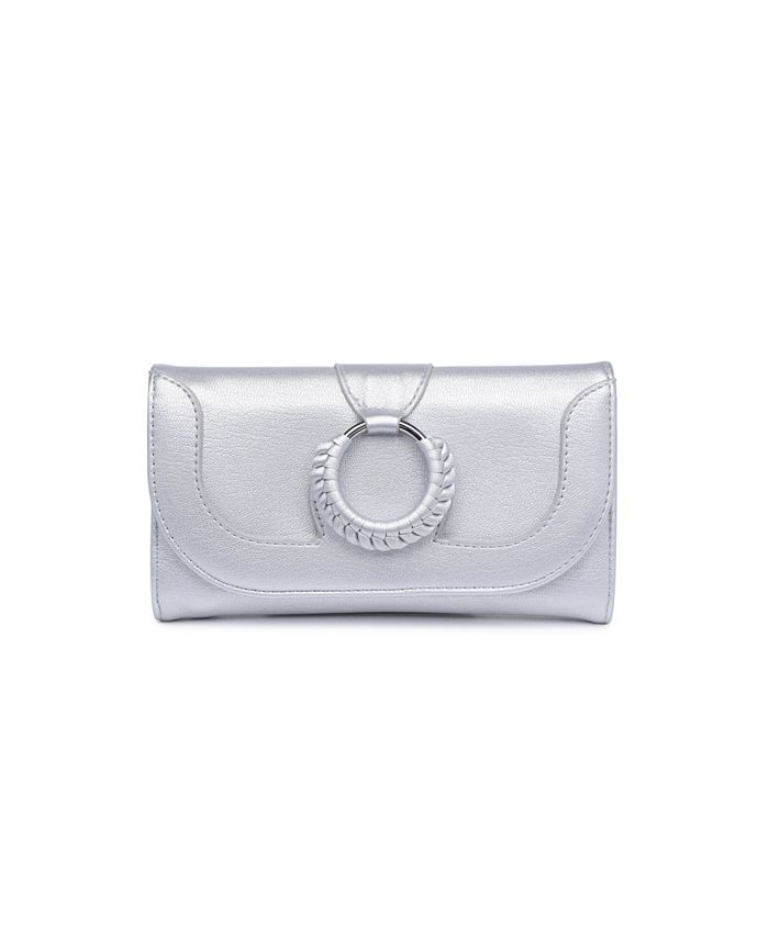 Moda Luxe Demi Mini Wallet - Macy's