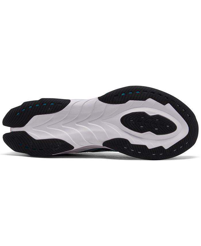 Asics Men's GEL-Kinsei Blast LE 2 Running Sneakers from Finish Line ...