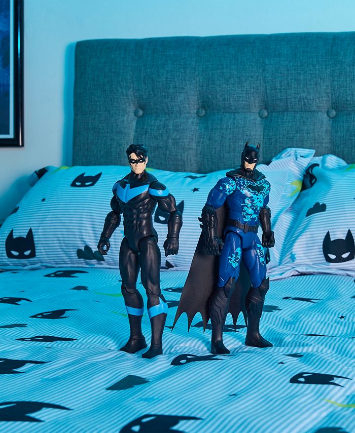 DC Comics Batman 6-Pack 12" Action Figures - Macy's