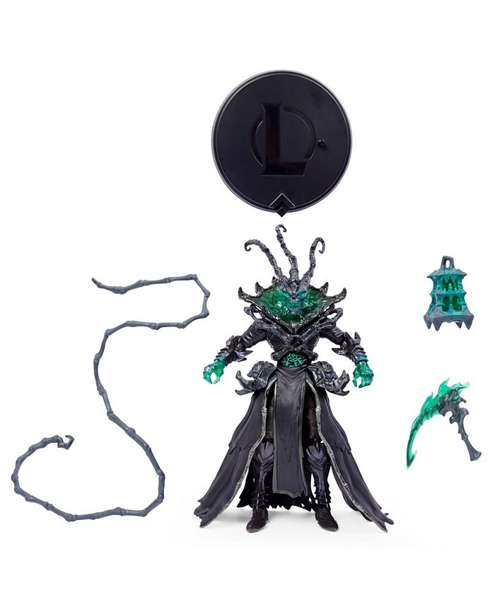League of Legends 6" Thresh Collectible Figure - Macy's