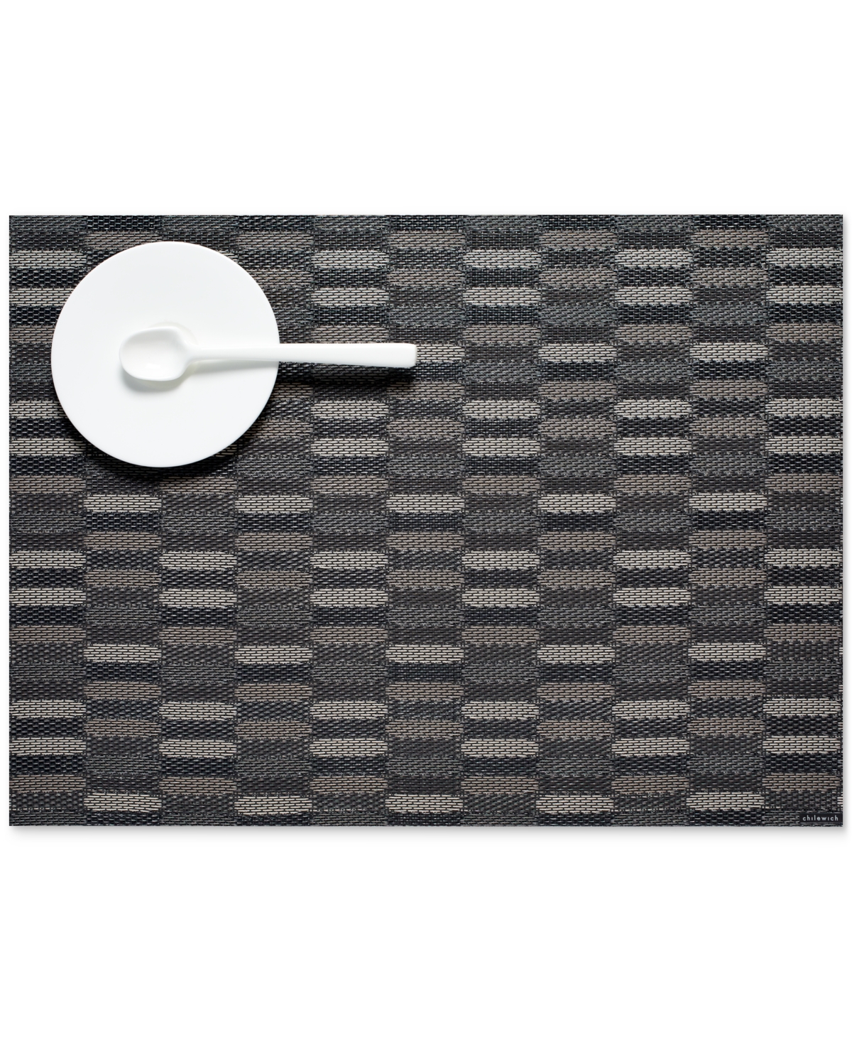 Click here for Chilewich Pebble Placemat - Ore prices