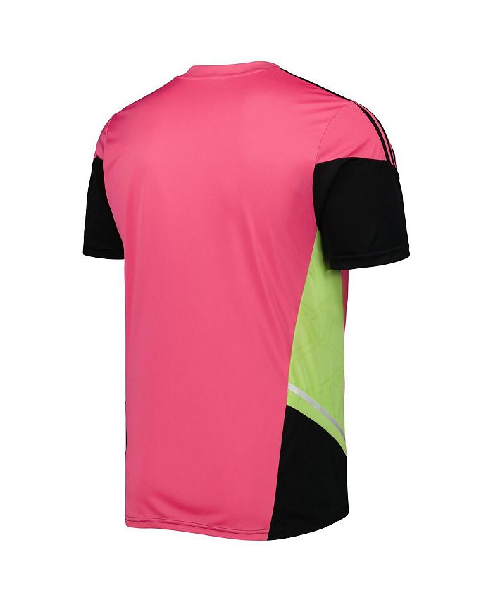 adidas Men's Pink Juventus 2023/24 Training Jersey - Macy's