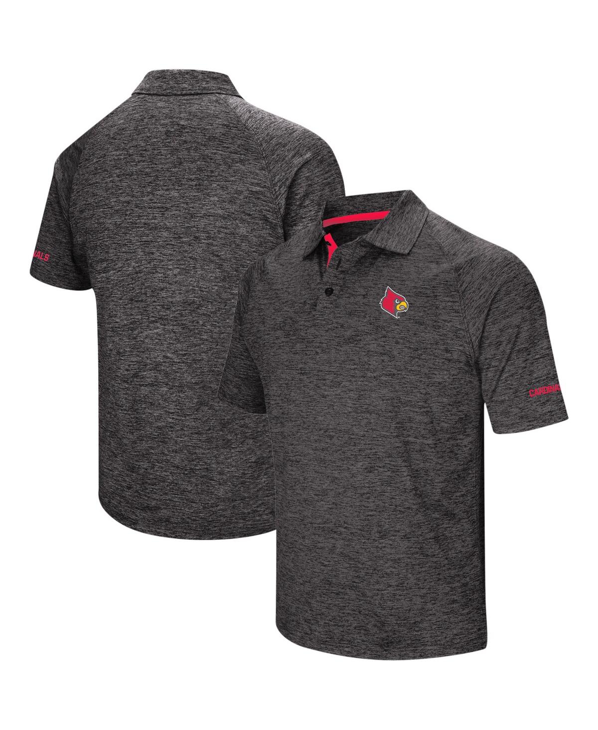 Click here for Mens Colosseum Black Louisville Cardinals Big and... prices