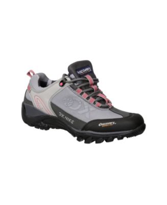 Discovery Expedition Women s Outdoor Shoes Sochi Grey 1964 - Macy's