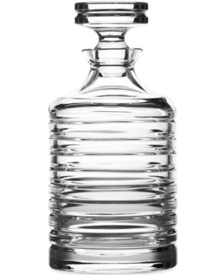Ralph Lauren Metropolis Decanter - Macy's