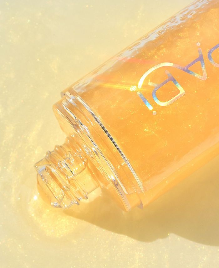 Kopari Beauty Sun Shield Body Glow SPF 50, 5 oz. - Macy's