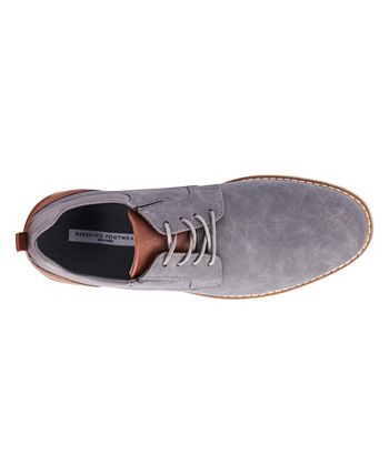 Reserved Footwear Men's New York Vertigo Oxford Shoes - Macy's