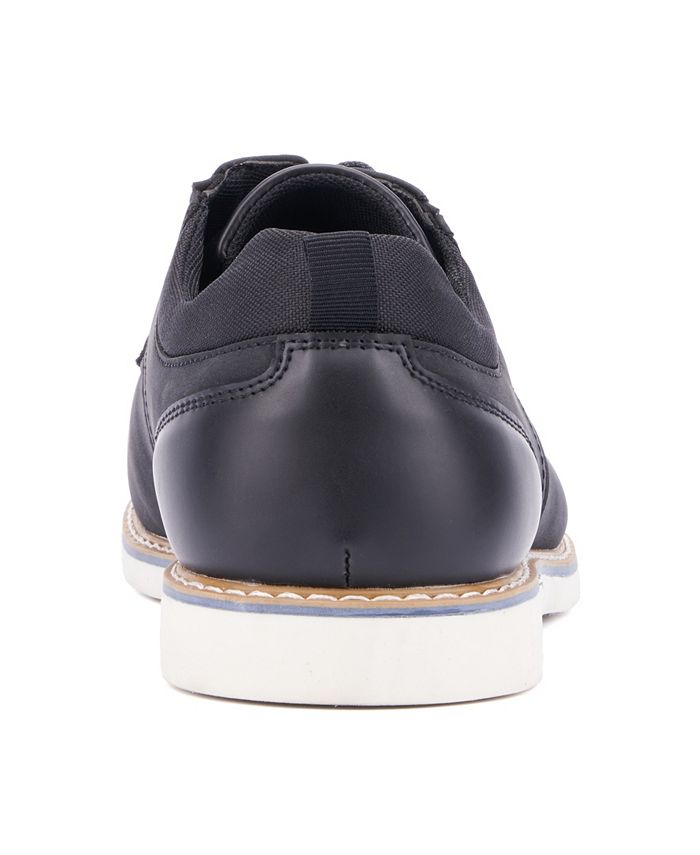 Reserved Footwear Men's New York Vertigo Oxford Shoes - Macy's