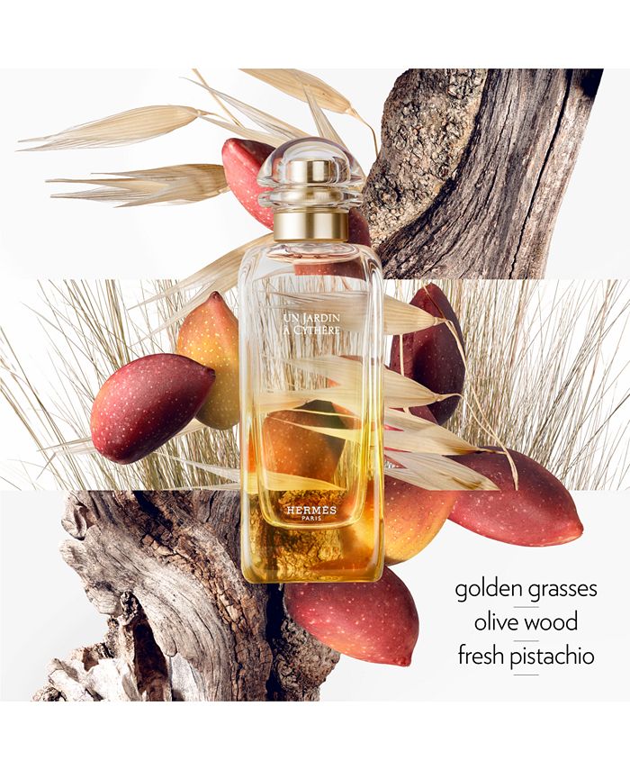 HermÈs Un Jardin à Cythère Eau De Toilette 33 Oz Macys