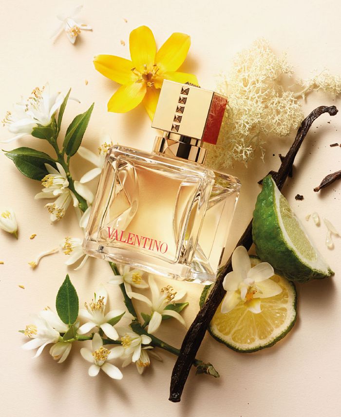 Valentino 2-Pc. Voce Viva Eau de Parfum Gift Set - Macy's