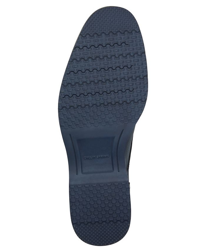 Call It Spring Men's Castelo Derby Lace-Up Shoes - Macy's
