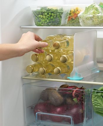 Joseph Joseph Fridge Store Under-shelf Storage Drawer - Macy's