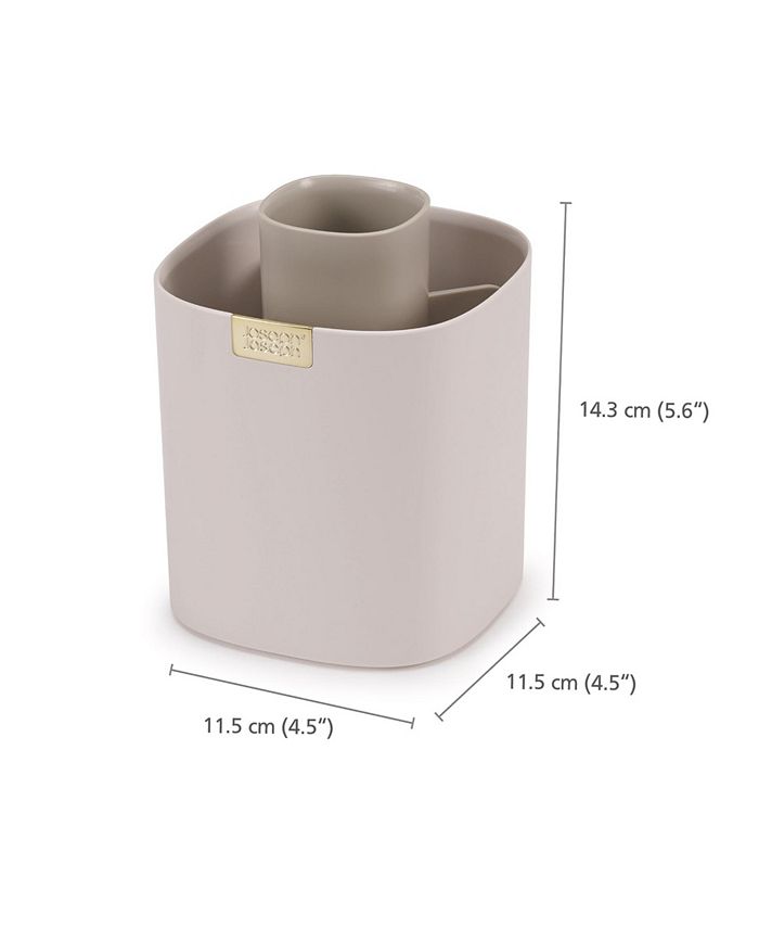 Joseph Joseph Viva Makeup Brush Pot - Macy's