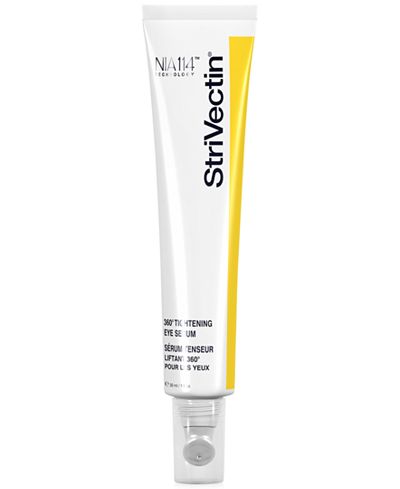 Strivectin-TL 360 Tightening Eye Serum, 1 oz - Skin Care - Beauty - Macy's