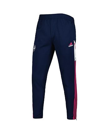 adidas Men's Arsenal Navy Team AEROREADY Training Pants - Macy's