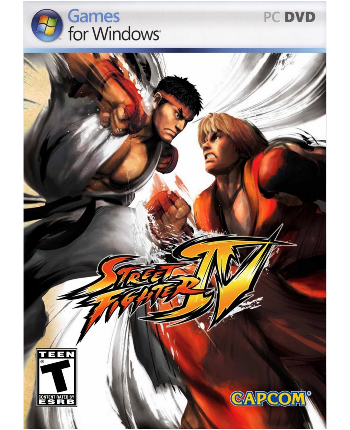Click here for Capcom Street Fighter Iv (Game Only) - Pc Games -... prices