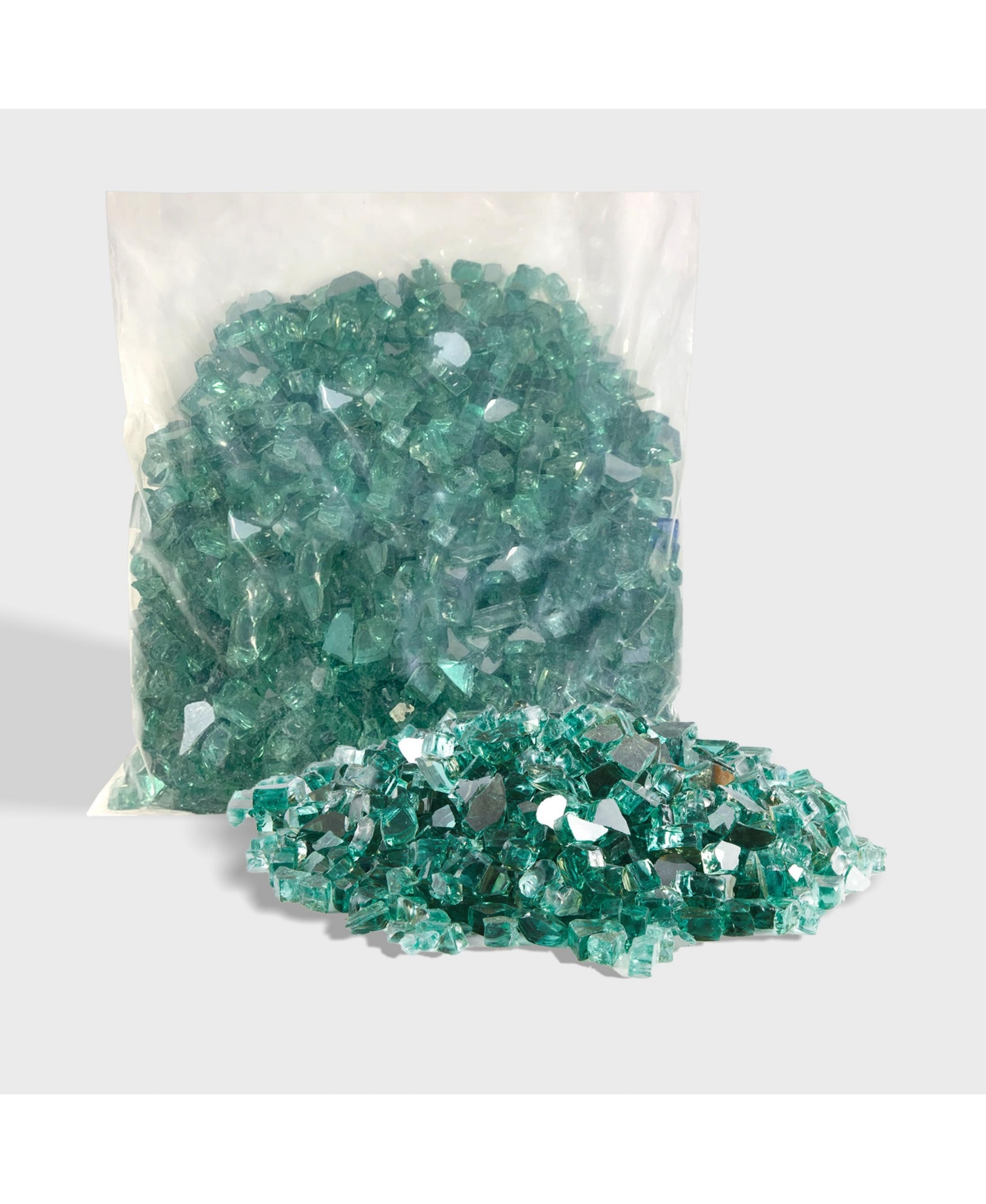 Click here for WestinTrends Fire Pit Fire Glass Tempered Glass Ro... prices