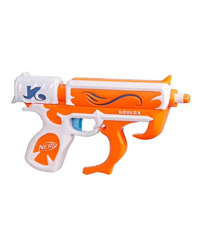 Nerf Roblox Arsenal Soul Catalyst Dart Blaster - Macy's