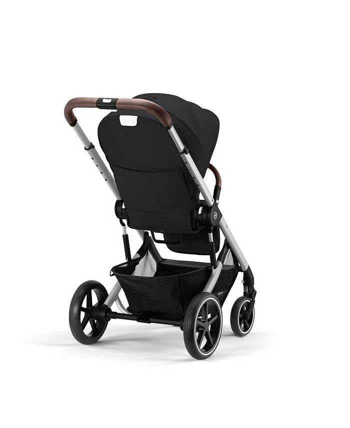 Cybex Balios S Lux 2 Baby Stroller - Macy's