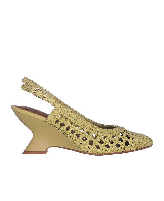 Impo Women's Velika Woven Pump - Macy's