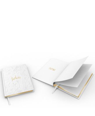 Complimentary J'adore Notebook with any $135 purchase from the Dior ...