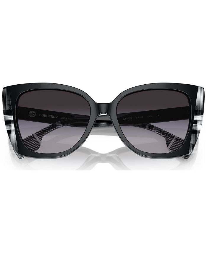 Burberry Women's Sunglasses, BE4393 Meryl - Macy's