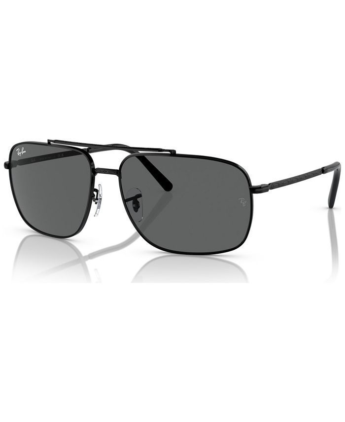 Ray-Ban Unisex Sunglasses, RB3796 - Macy's