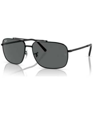 Ray-Ban Unisex Sunglasses, RB3796 - Macy's