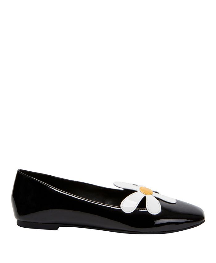 Katy Perry Women's The Evie Daisy Slip-On Flats - Macy's