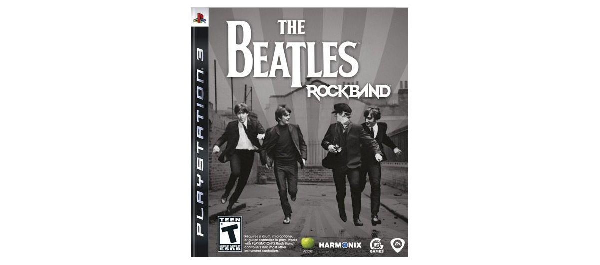 Click here for The Beatles: Rock Band (Game Only) - PlayStation 3... prices