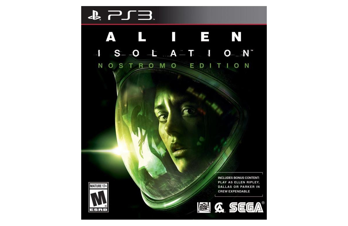 Click here for Alien: Isolation - PlayStation 3 - Open Miscellane... prices