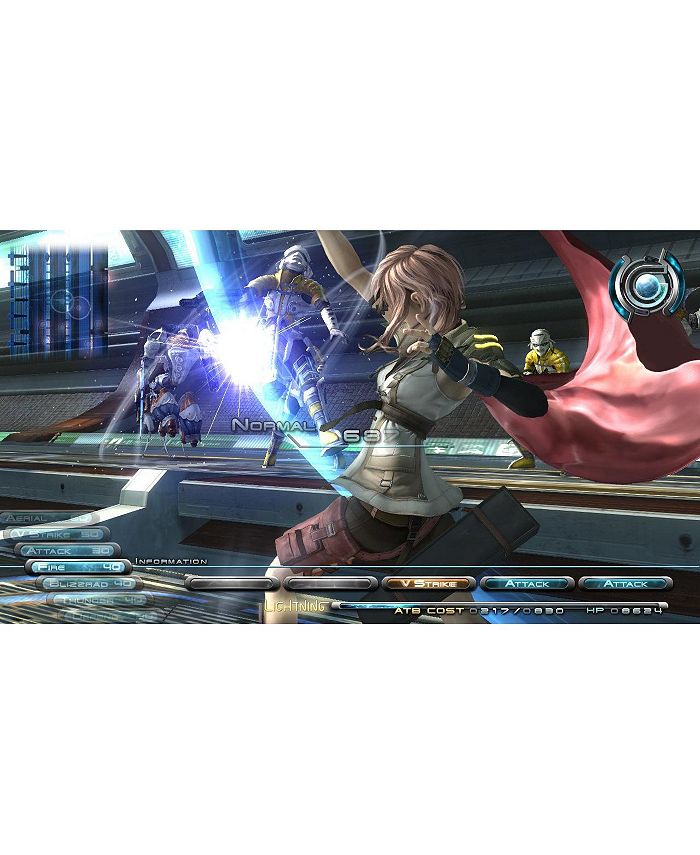 Square Enix Final Fantasy XIII (Platinum Hits) - Xbox 360 - Macy's