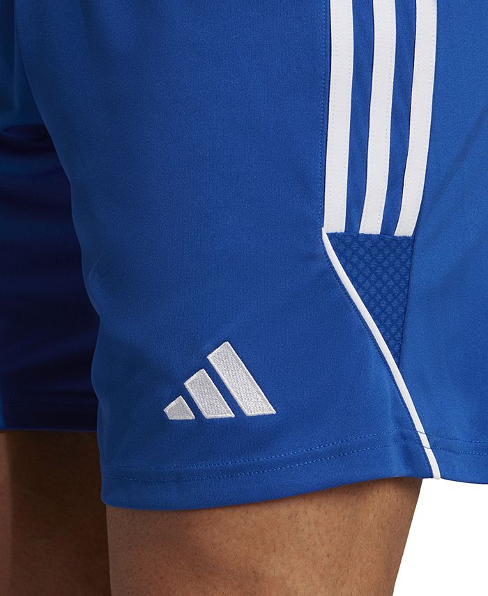adidas Men's Tiro 23 Performance League Shorts - Macy's