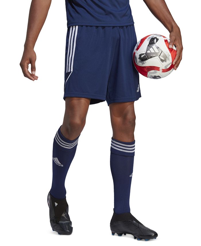 adidas Men's Tiro 23 Performance League Shorts - Macy's