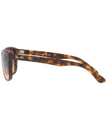 Ray-Ban Women's Sunglasses, RB4154 - Macy's
