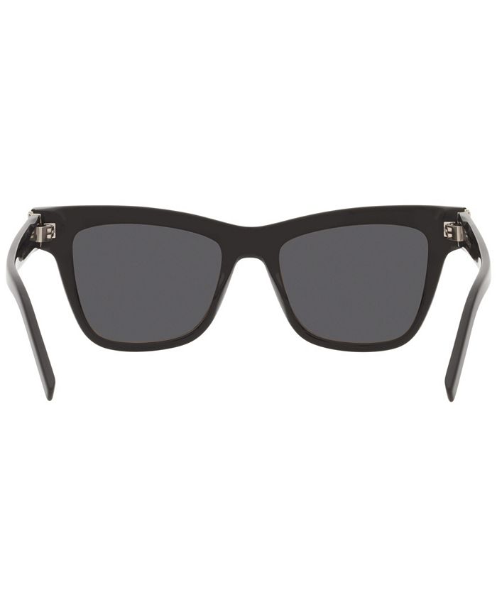 Saint Laurent Women's Sunglasses, SL M106 - Macy's