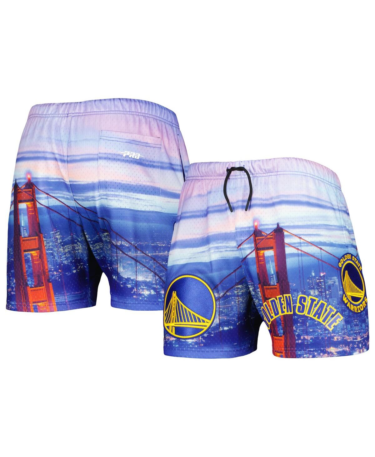 Click here for Mens Pro Standard Golden State Warriors Cityscape... prices